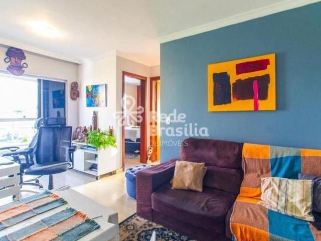 Imoveis em Águas Claras