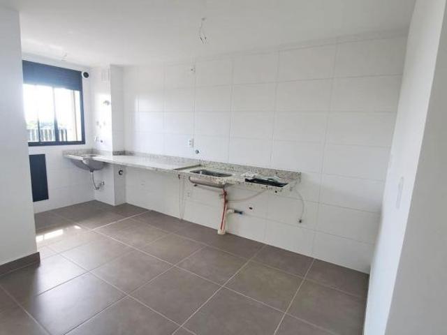 Condomínio Union, em Sorocaba SP