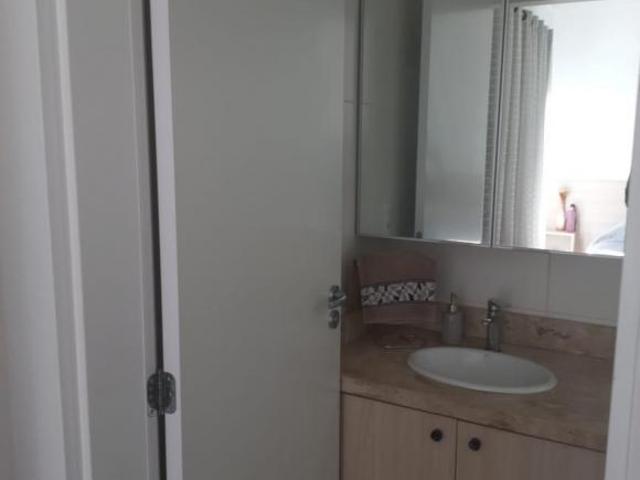 Condomínio Tirreno Residences, em Sorocaba SP