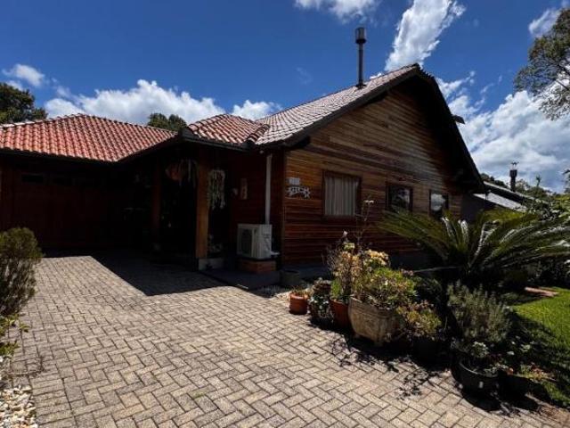 Imoveis em Alpes Verdes