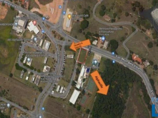 Imoveis em Alphaville