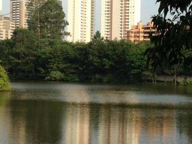 Imoveis em Alphaville
