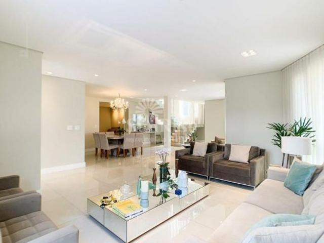Casa em Alphaville, Santana de Parnaíba/SP de 417m² 4 quartos à venda por R$ 5.200.000,00