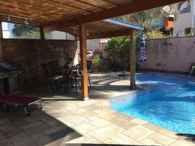 Casa em Alphaville, Santana de Parnaíba/SP de 0m² à venda por R$ 2.800.000,00