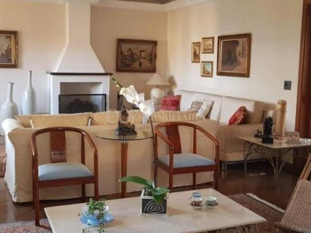 Casa em Alphaville, Santana de Parnaíba/SP de 759m² à venda por R$ 3.200.000,00