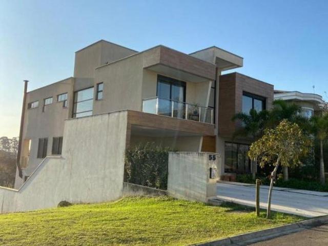 Casa em condomínio à venda em Alphaville