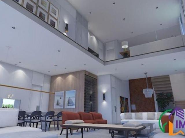 Imoveis em Alphaville