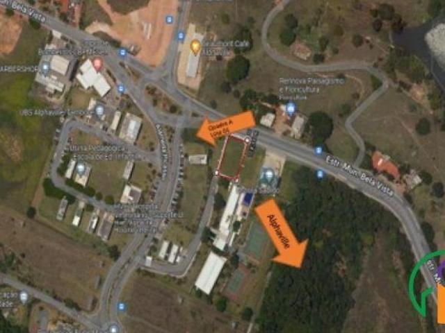 Imoveis em Alphaville