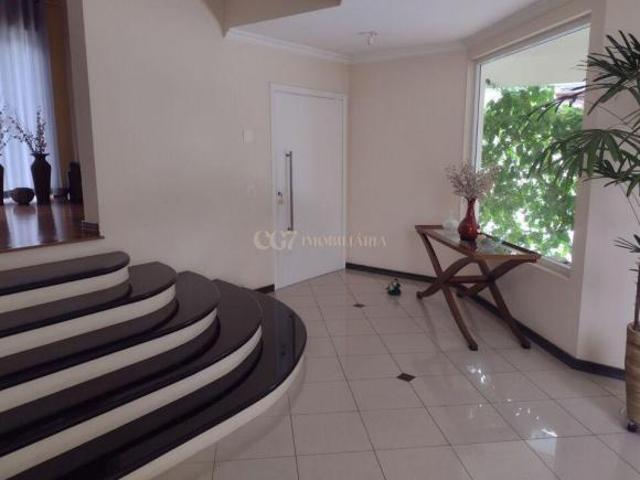 Casa em Alphaville, Santana de Parnaíba/SP de 560m² à venda por R$ 3.800.000,00