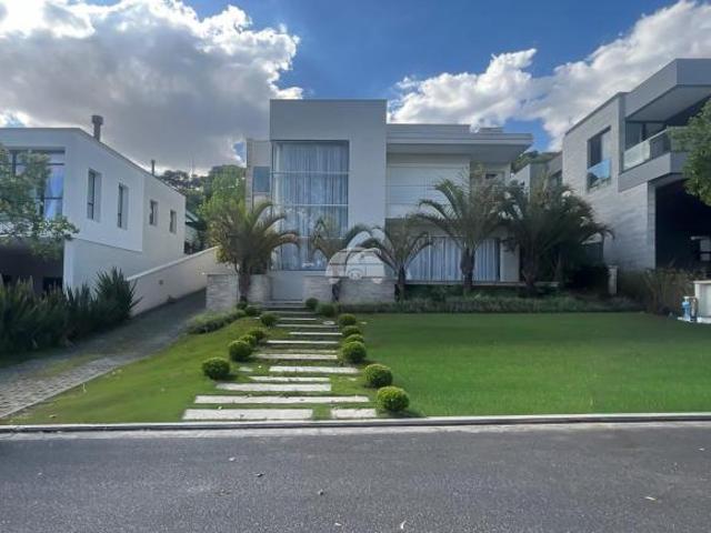 Imoveis em Alphaville Graciosa