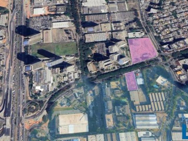 Imoveis em Alphaville Industrial