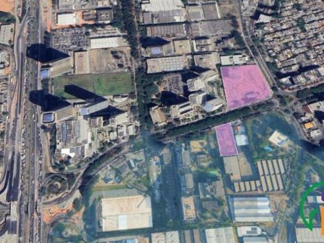 Imoveis em Alphaville Industrial