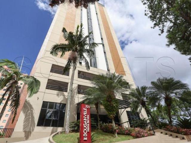 Apartamento em Alphaville Industrial, Barueri/SP de 55m² 1 quartos à venda por R$ 770.000,00
