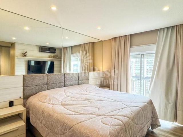 Apartamento em Alphaville Industrial, Barueri/SP de 212m² 3 quartos à venda por R$ 4.500.000,00