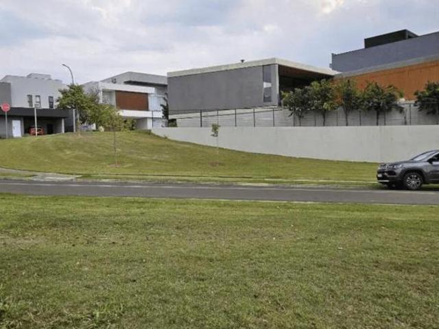 Condomínio Alphaville Nova Esplanada Votorantim,SP