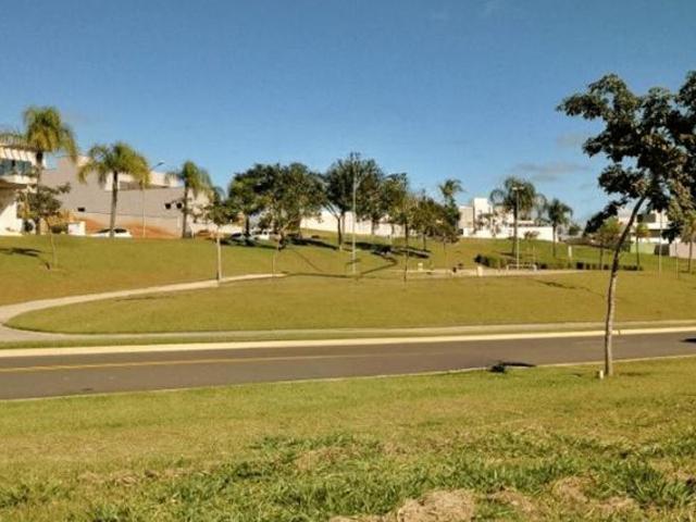 Condomínio Alphaville Nova Esplanada Votorantim,SP