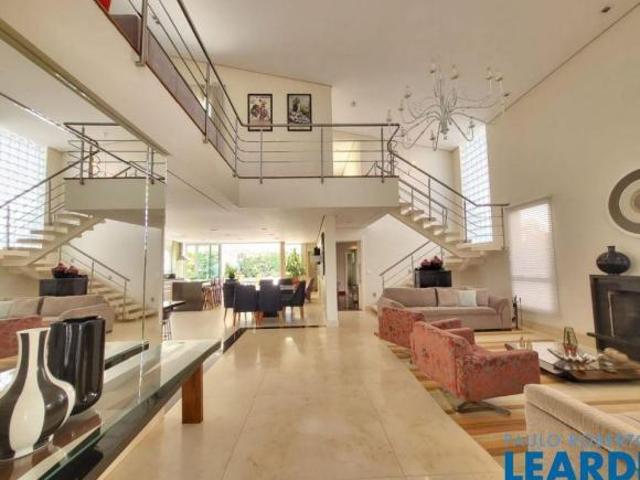 Imoveis em Alphaville Residencial Um