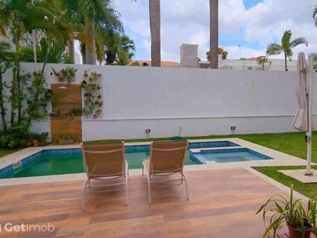 Imoveis em Alphaville Residencial Um