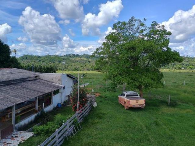 Imoveis em Alta Floresta