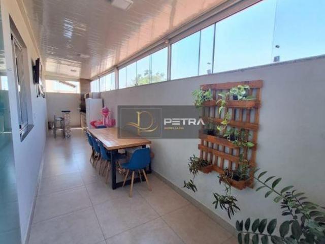 Apartamento à venda em Alvorada