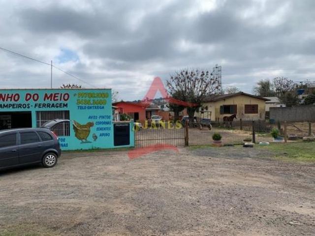 Imoveis em Alvorada