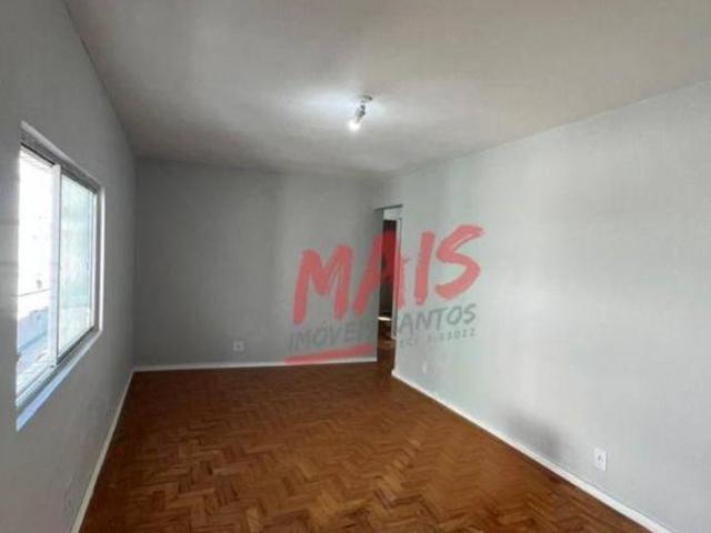 Apartamento em Aparecida, Santos/SP de 72m² 3 quartos à venda por R$ 350.000,00