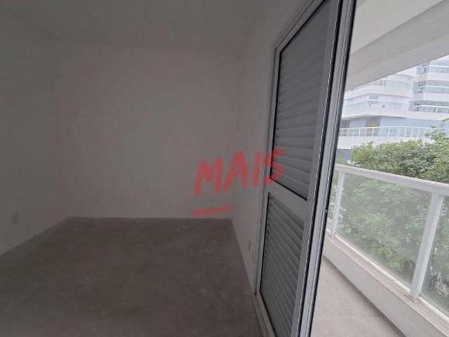 Apartamento em Aparecida, Santos/SP de 82m² 2 quartos à venda por R$ 845.000,00