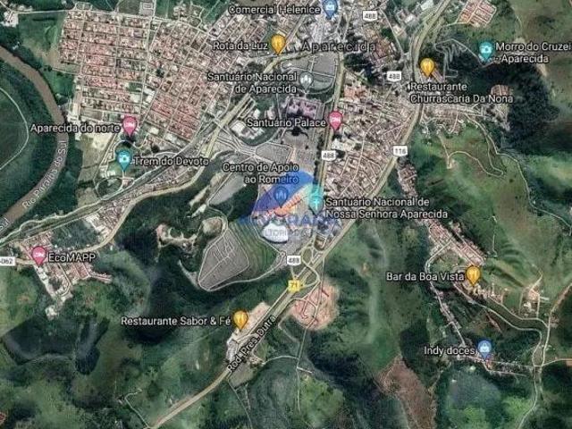Imoveis em Aparecida