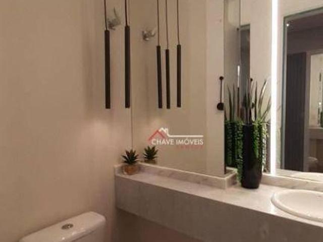 Apartamento em Aparecida, Santos/SP de 82m² 2 quartos à venda por R$ 935.000,00
