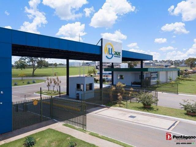 Área Comercial à venda