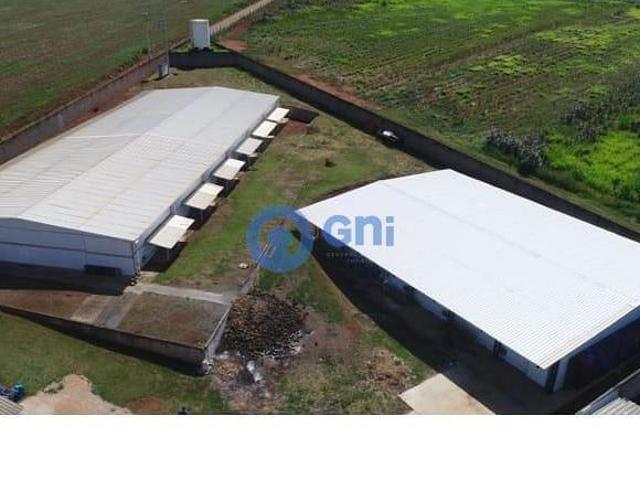 Chácara em, Araçoiaba da Serra/SP de 900m² 1 quartos à venda por R$ 1.300.000,00