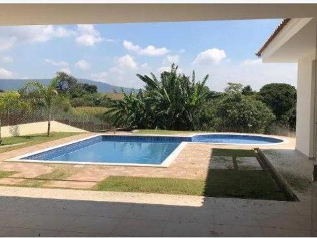 Casa em, Araçoiaba da Serra/SP de 358m² 5 quartos à venda por R$ 3.000.000,00