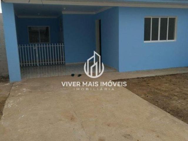 Imoveis em Araucária