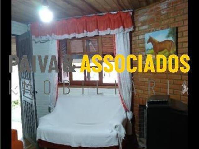 Imoveis em Areal
