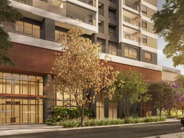 Apartamento em Butantã, São Paulo/SP de 62m² 2 quartos à venda por R$ 845.000,00