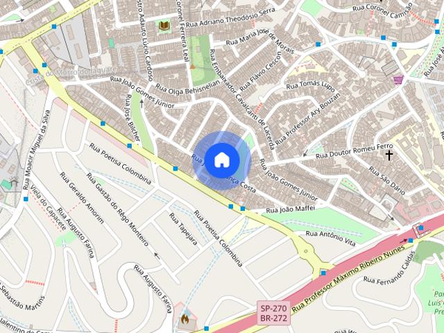 Imoveis Em Butantã