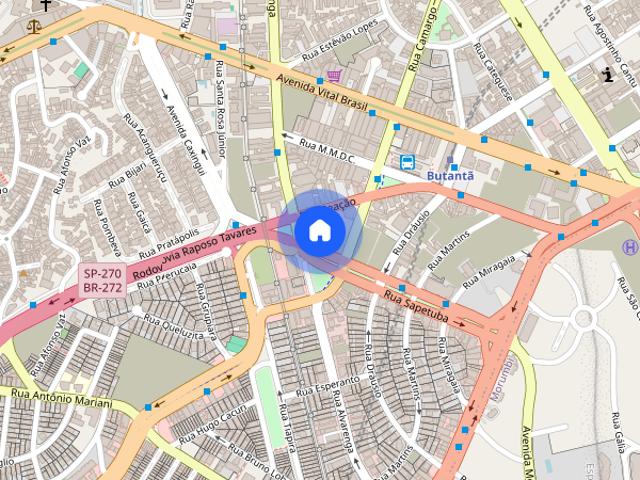 Imoveis Em Butantã