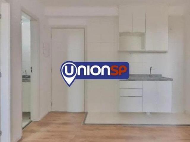 Apartamento com 1 dormitório à venda, 34 m² por R$ 500.000,00 Butantã São Paulo/SP