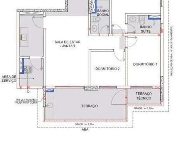 Imoveis em Butantã