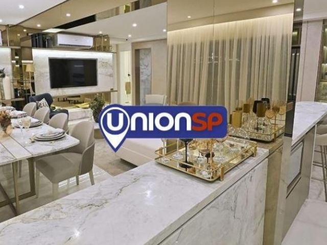Apartamento com 3 suítes à venda, por R$ 1.594.000 Butantã São Paulo/SP