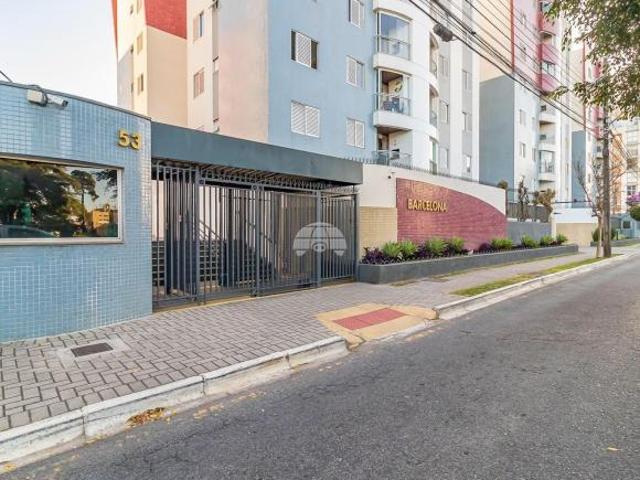 Imoveis em Bacacheri