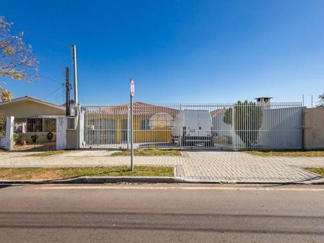 Imoveis em Bacacheri
