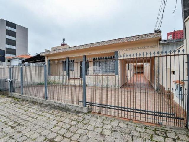 Imoveis em Bacacheri