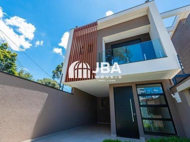 Casa à venda em Bacacheri