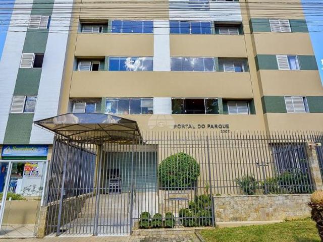 Imoveis em Bacacheri
