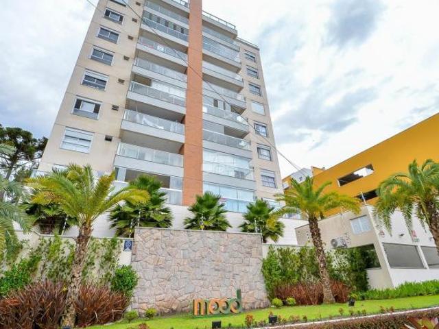 Imoveis em Bacacheri