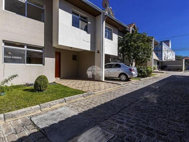 Imoveis em Bacacheri