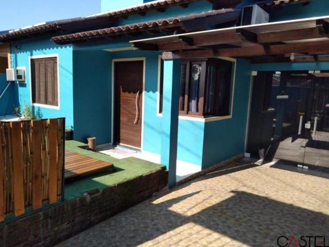 Imoveis em Berto Círio