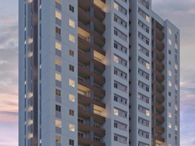 Apartamento em Betânia, Belo Horizonte/MG de 51m² 2 quartos à venda por R$ 592.900,00