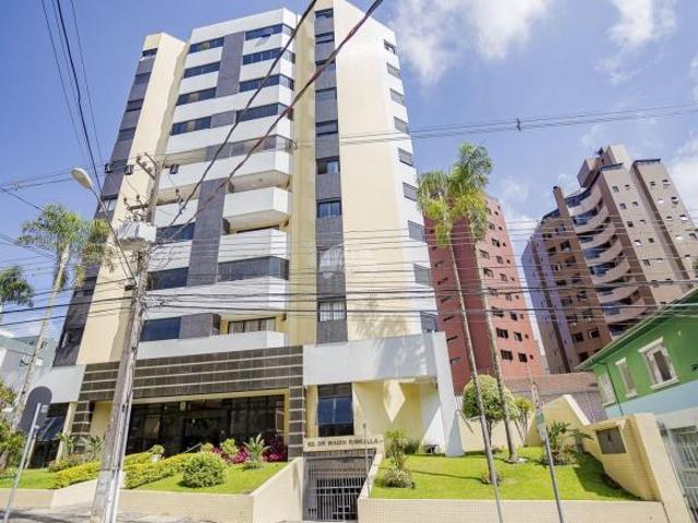 Imoveis em Bigorrilho